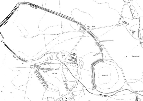 Stanwick | Teesside Archaeological Society